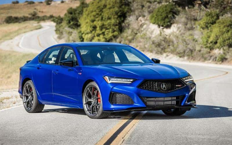 6 Best Full Size Luxury Sedans Top Luxury Cars For 2023 Rizza Cars