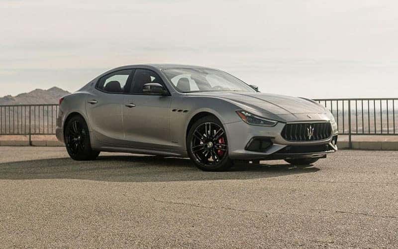 6 Best Full Size Luxury Sedans | Top Luxury Cars for 2021 | Rizza Cars