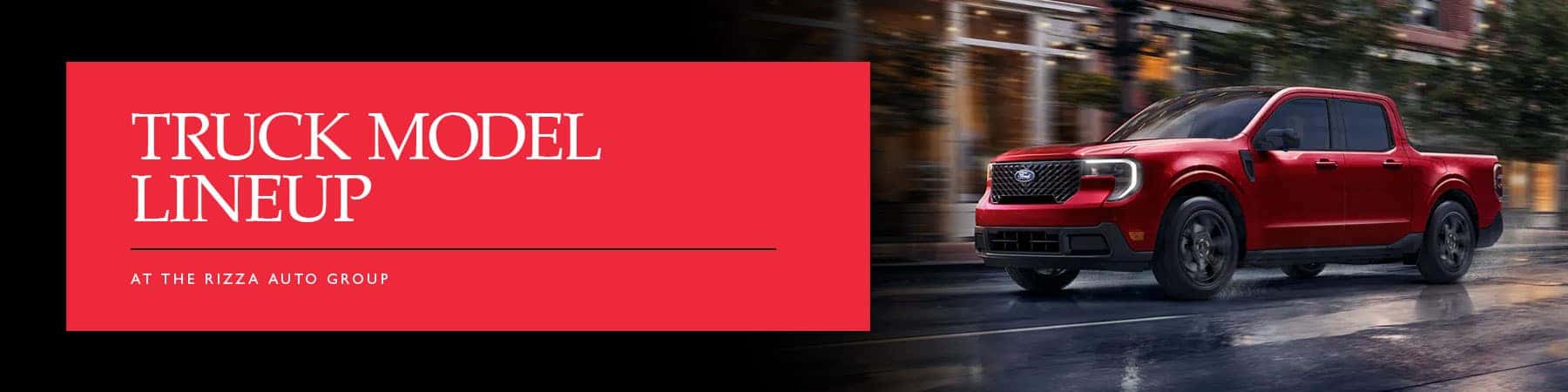 Pickup Truck Models | Truck Dealerships in South Chicago