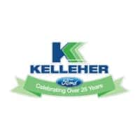 Welcome to Kelleher Ford | Ford Dealer in Brandon