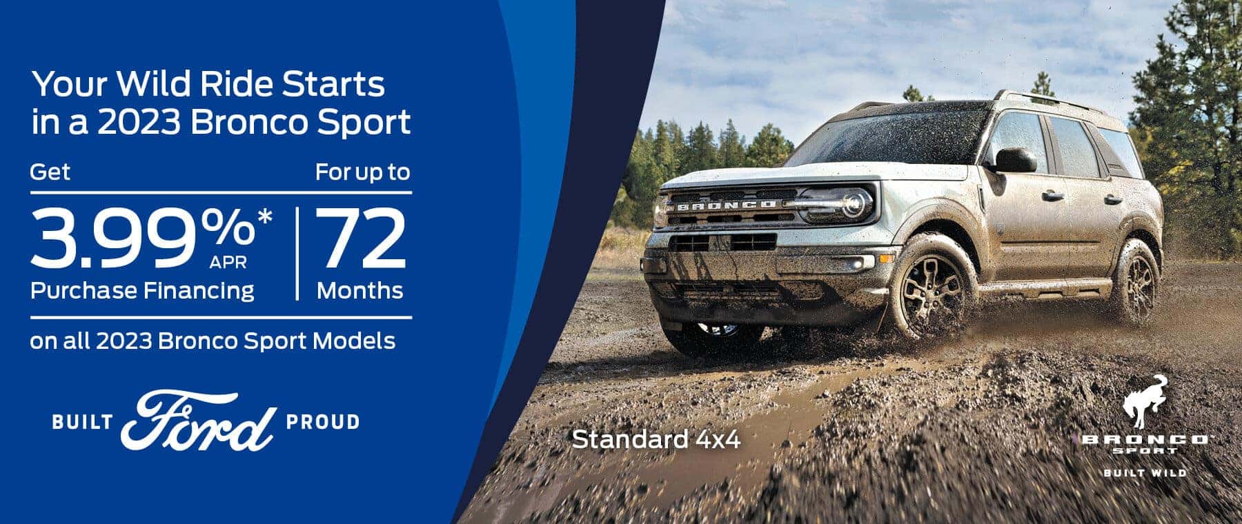 Welcome to Kelleher Ford | Ford Dealer in Brandon