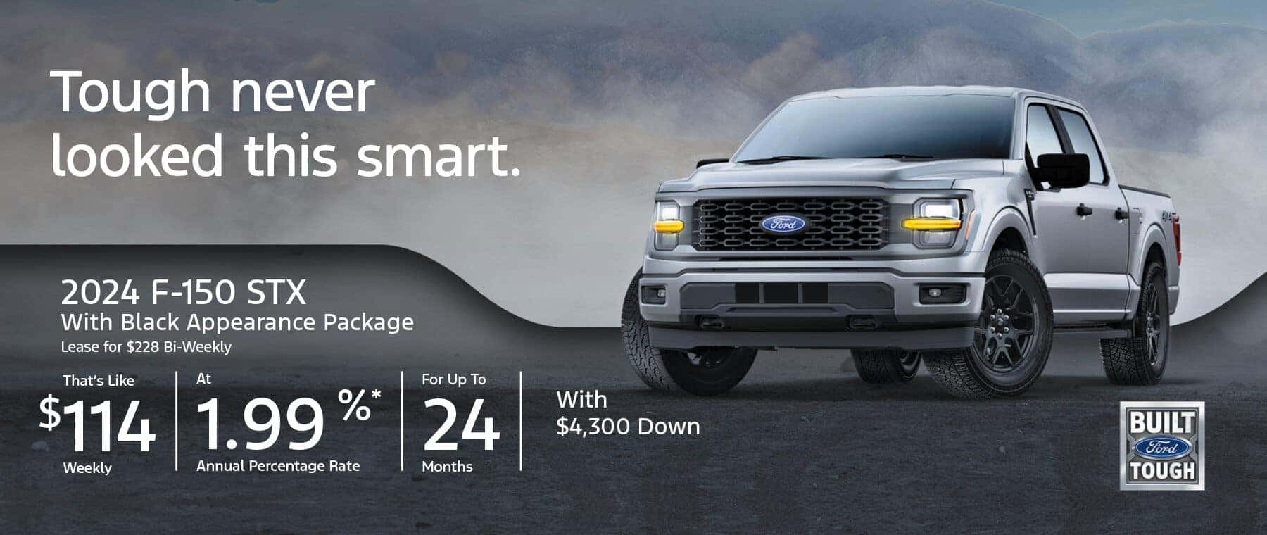 Welcome to Kelleher Ford | Ford Dealer in Brandon