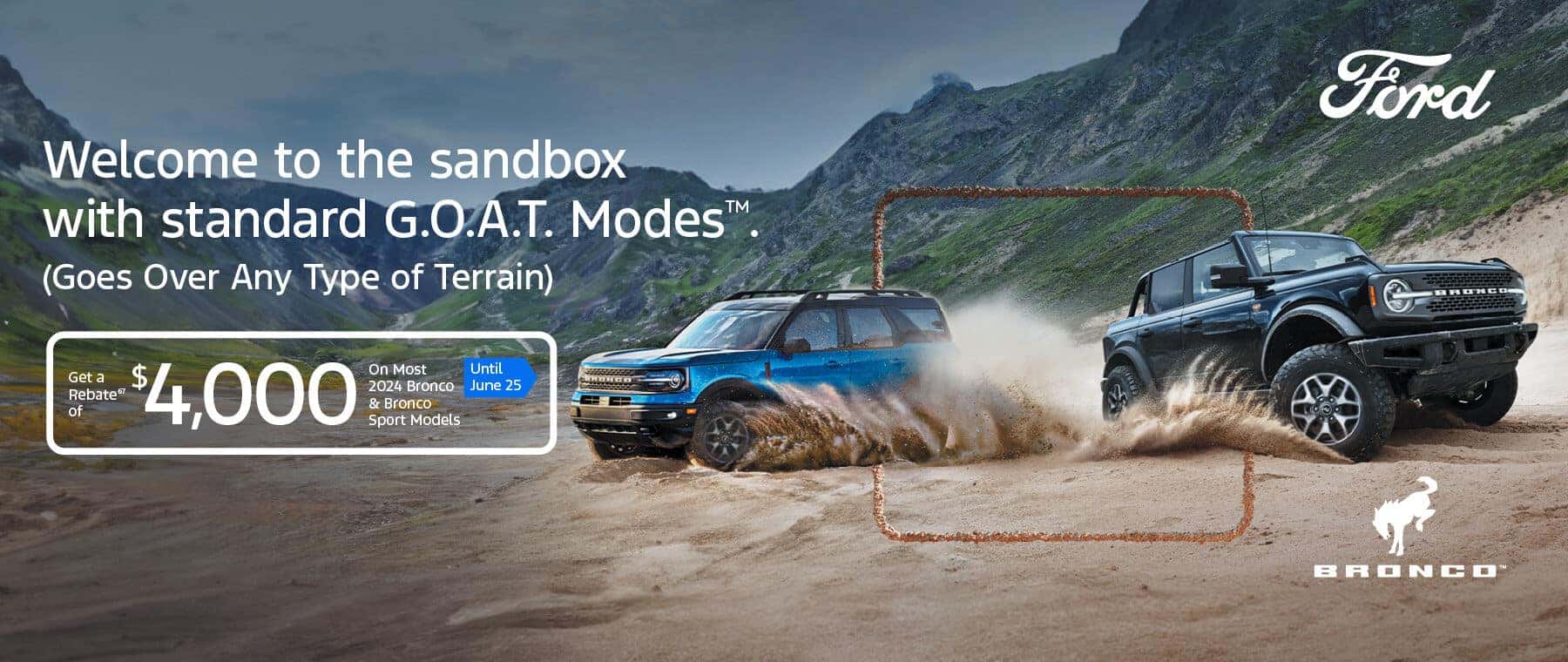 Welcome to Kelleher Ford | Ford Dealer in Brandon