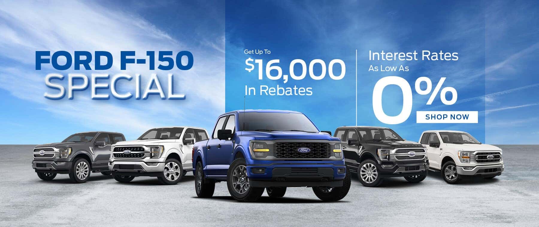 Welcome to Kelleher Ford | Ford Dealer in Brandon