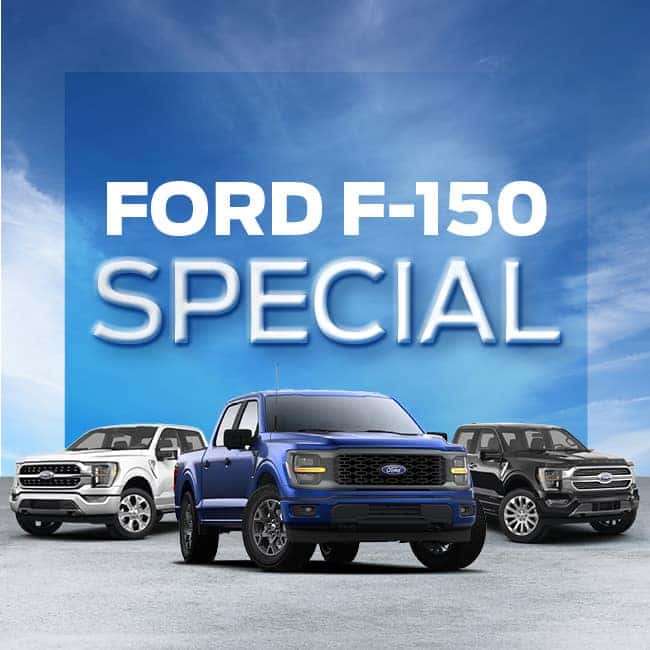 Current Offers | Kelleher Ford