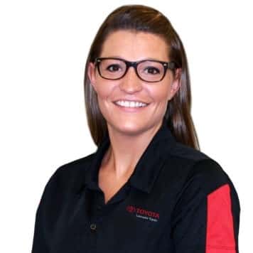 Lancaster Toyota Staff | East Petersburg Toyota Dealer