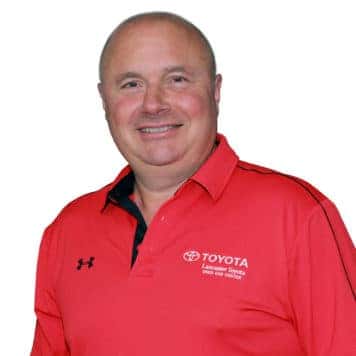 Lancaster Toyota Staff | East Petersburg Toyota Dealer