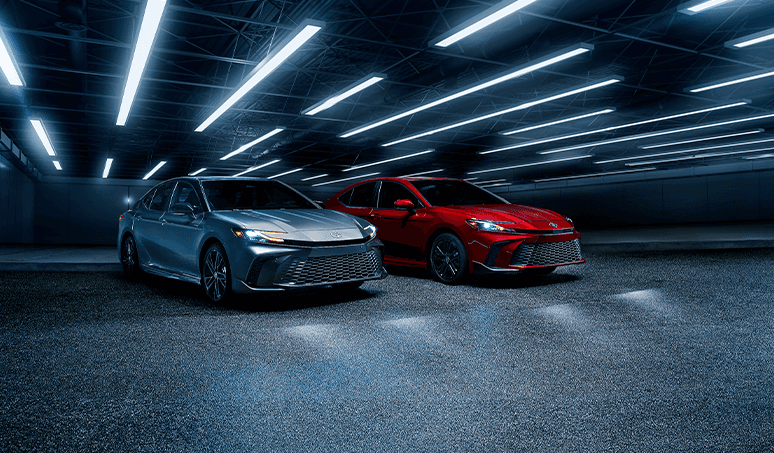 What are the Most Fuel-Efficient Toyota Models? | Lancaster Toyota
