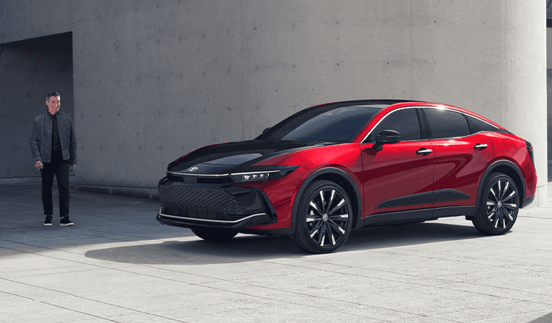 What are the Most Fuel-Efficient Toyota Models? | Lancaster Toyota