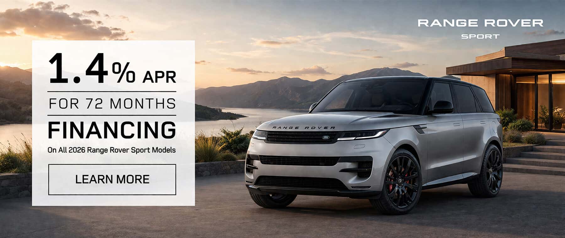 Luxury SUV Dealership in Wayne, PA | Land Rover Main Line