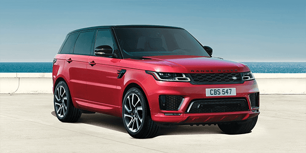 New Land Rover Range Rover Model Review | Land Rover Schaumburg