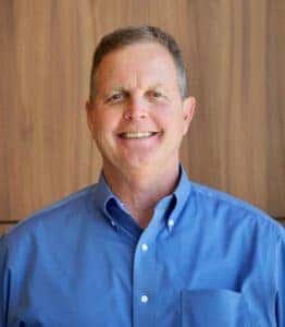 Kevin Gerhardt, "Client Advisor" | Land Rover Schaumburg