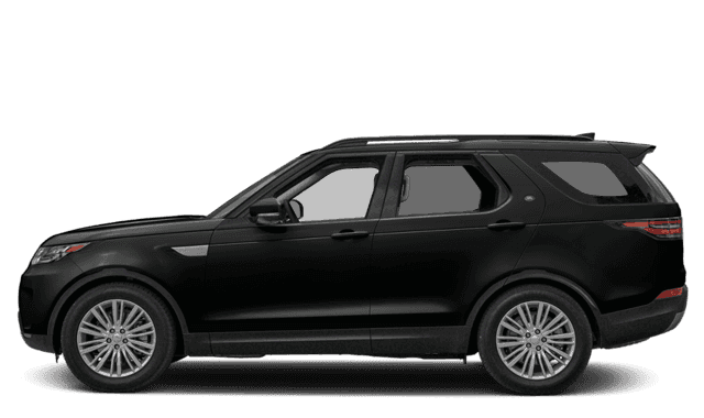 Land Rover vs. the Competition | Land Rover Willow Grove