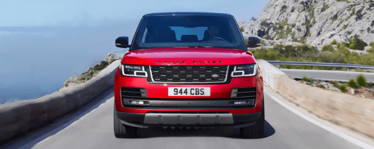 2020 Range Rover Colors | Range Rover Paint Colors, Interior Colors