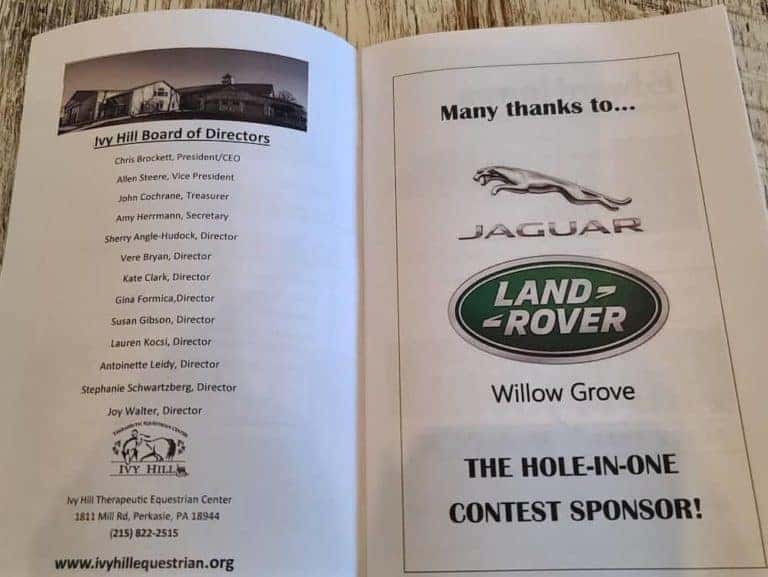 New and Pre-Owned Luxury Auto Dealer | Land Rover Willow Grove