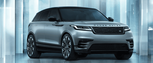 New Vehicle Offers | Land Rover Willow Grove