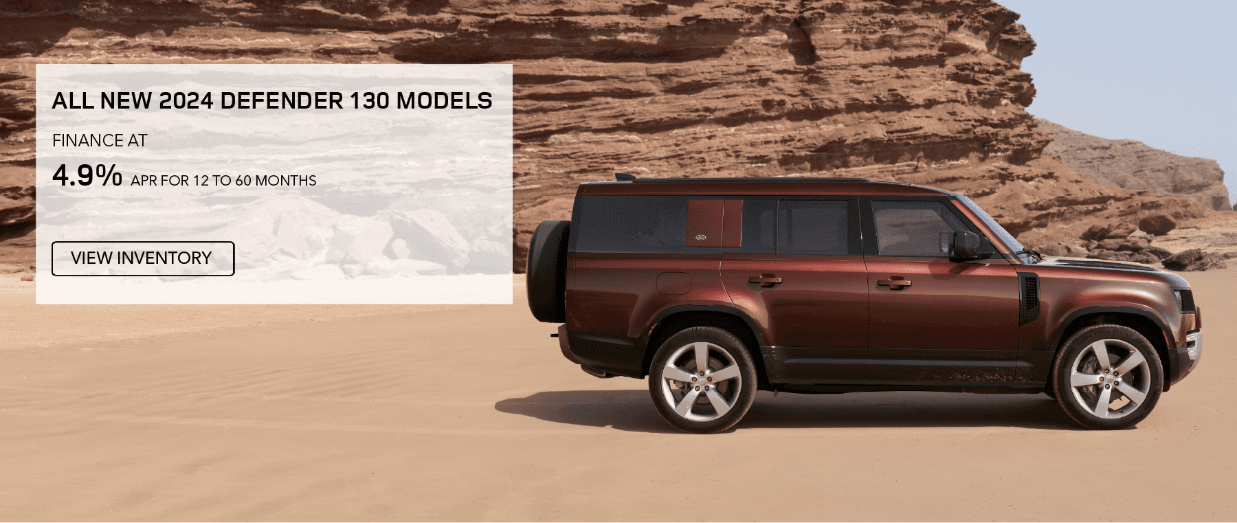 Land Rover Willow Grove | New & Used Luxury Car Dealership in Pennsylvania