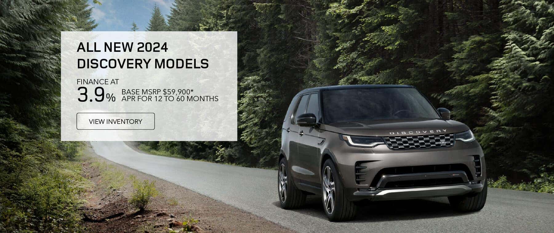 Land Rover Willow Grove | New & Used Luxury Car Dealership in Pennsylvania