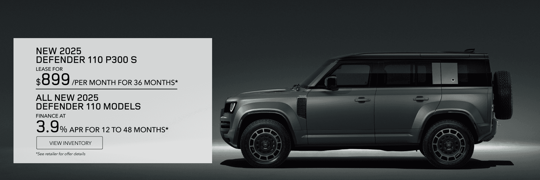 Land Rover Willow Grove | New & Used Luxury Car Dealership in Pennsylvania