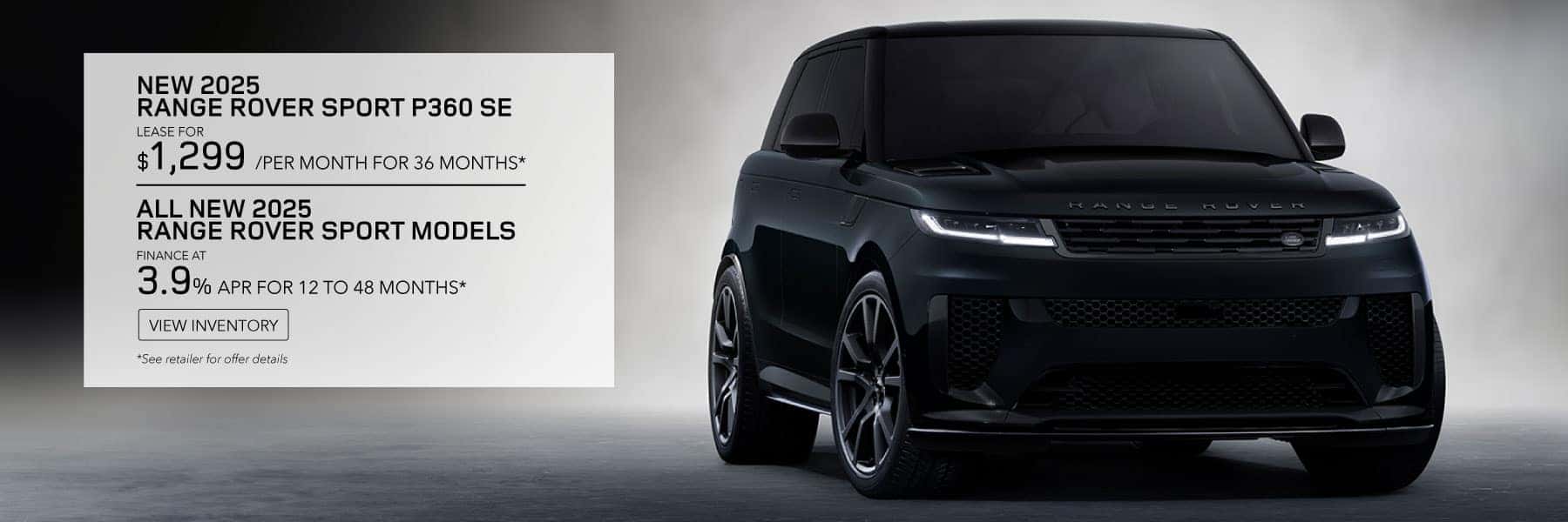 Land Rover Willow Grove | New & Used Luxury Car Dealership in Pennsylvania