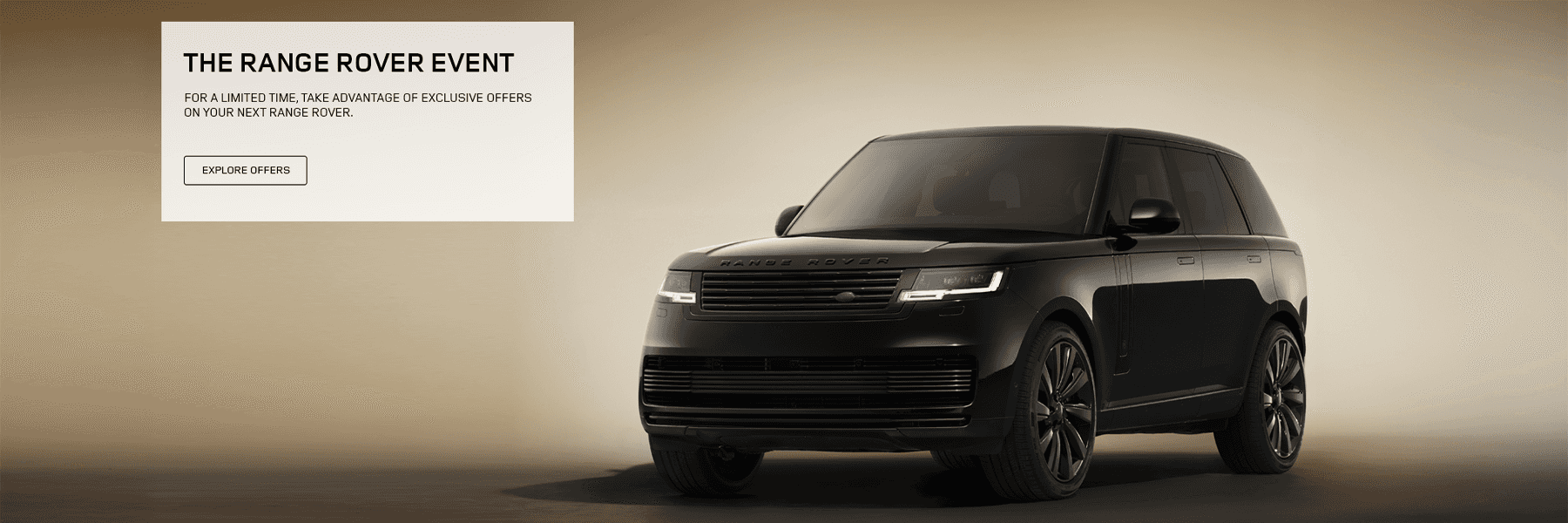 Land Rover Willow Grove | New & Used Luxury Car Dealership in Pennsylvania