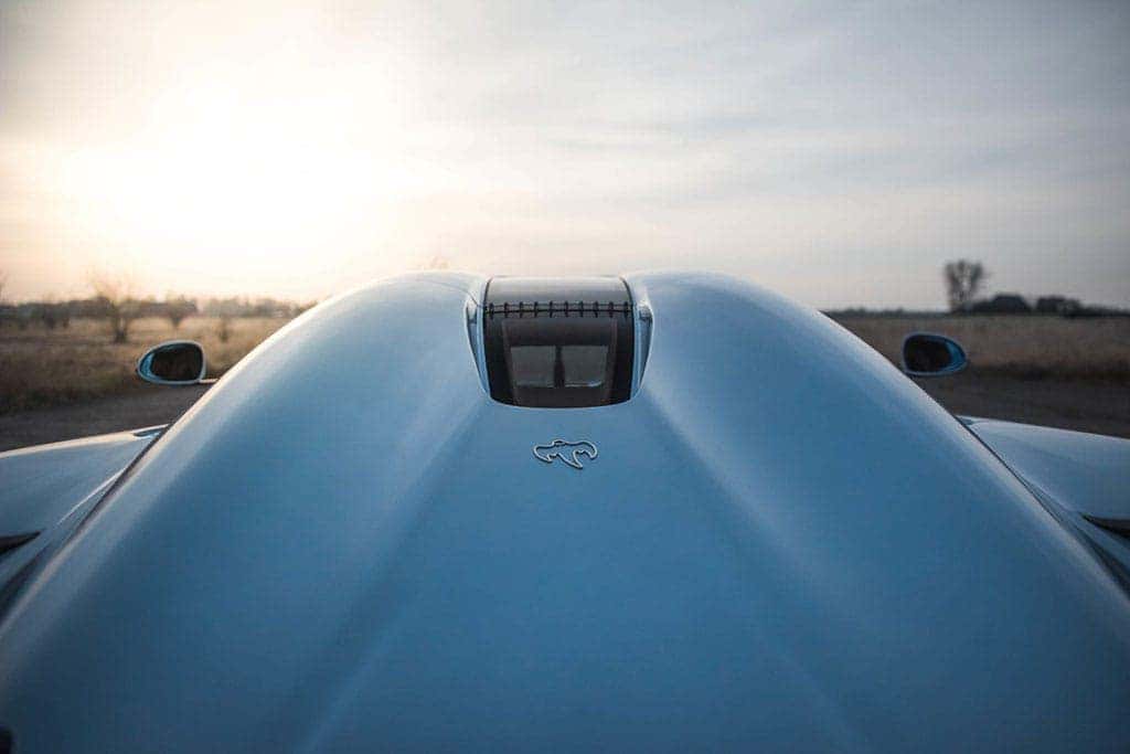 Regera | Manhattan Motorcars, Inc.