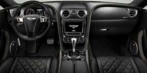 Bentley Luxury Cars Near Flushing, NY | Bentley Brand Info