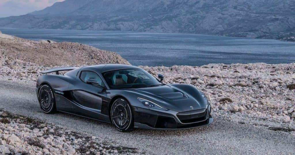 C Two Manhattan Motorcars Inc