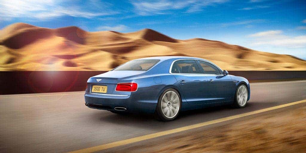 Continental | Manhattan Motorcars, Inc.