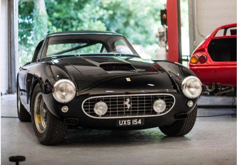 GTO Engineering | Luxury Car Dealers Near East Elmhurst, NY