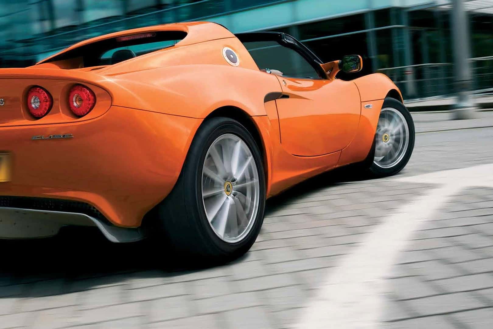 Lotus Sports Cars Near Long Island City, NY | Lotus Research