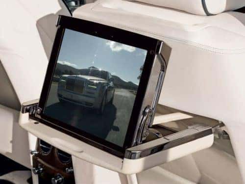 Phantom | Manhattan Motorcars, Inc.