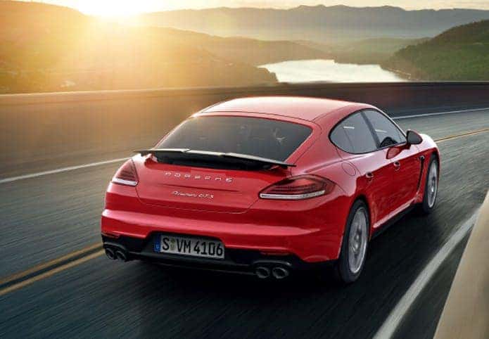 Porsche Manhattan | Manhattan Motorcars, Inc.