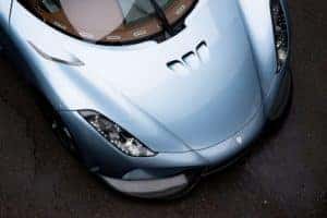 Regera | Manhattan Motorcars, Inc.