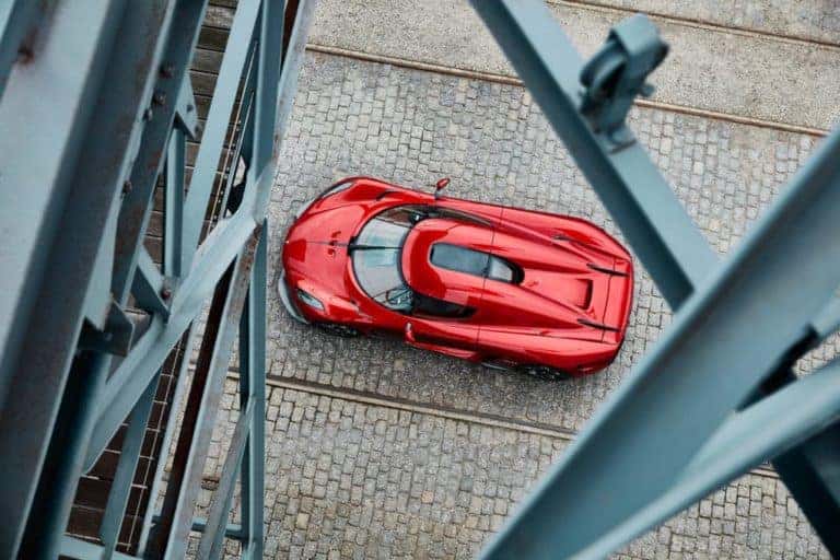 Regera | Manhattan Motorcars, Inc.