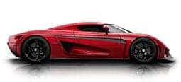 Buy Koenigsegg Near Brooklyn, NY | Agera & Regera Hypercars