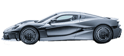 Rimac Models | Manhattan Motorcars, Inc.