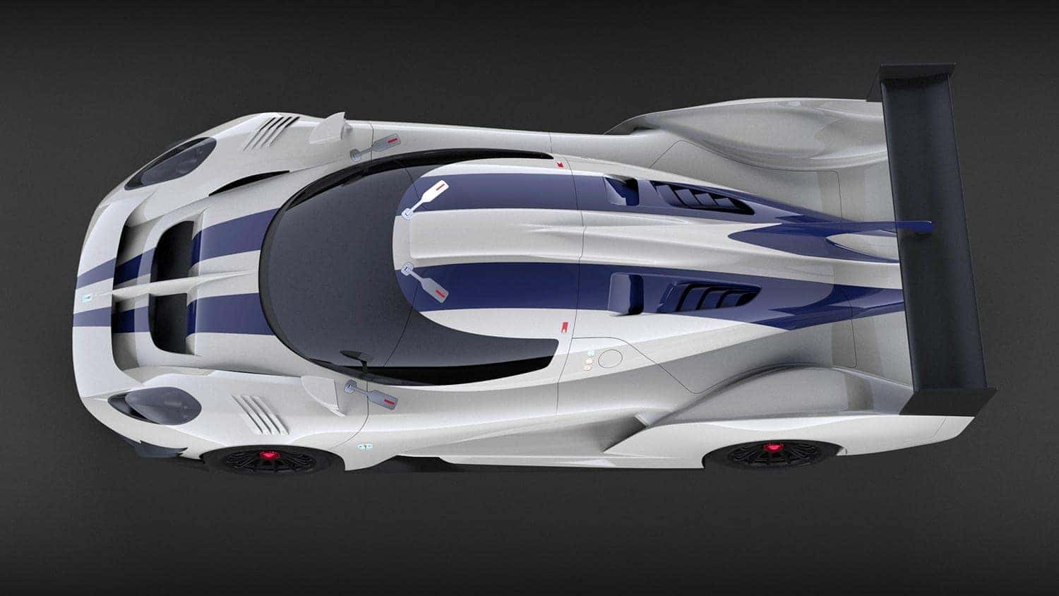 SCG 007 | Manhattan Motorcars, Inc.