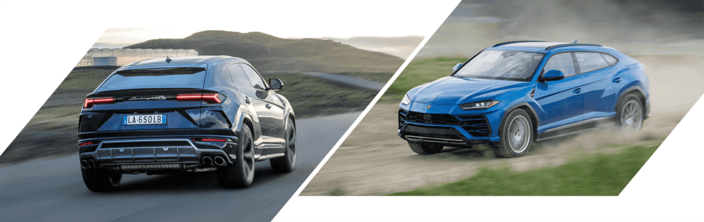 Urus | Manhattan Motorcars, Inc.