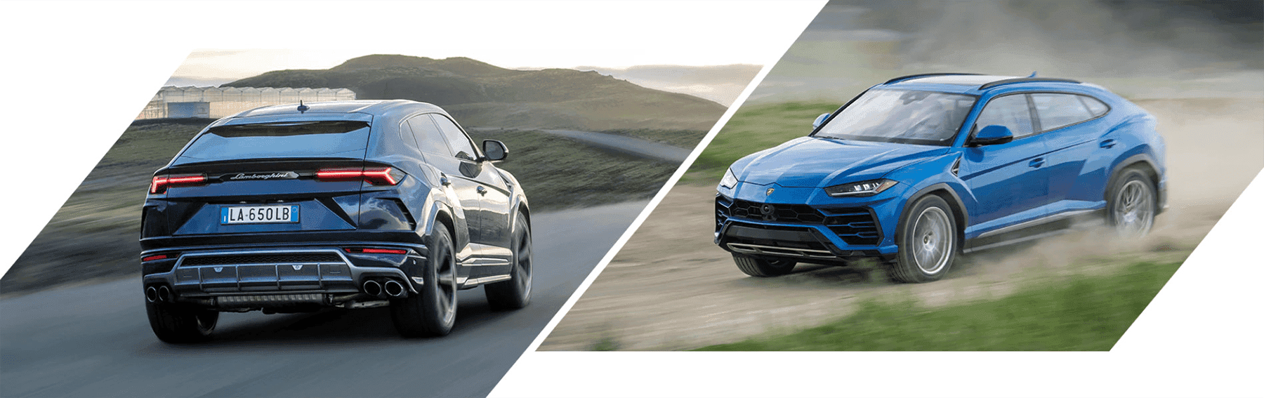 Urus | Manhattan Motorcars, Inc.