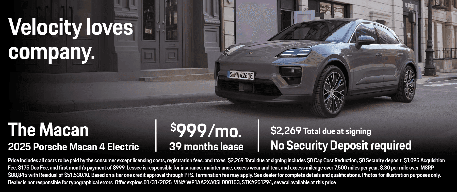 Porsche Manhattan | Manhattan Motorcars, Inc.