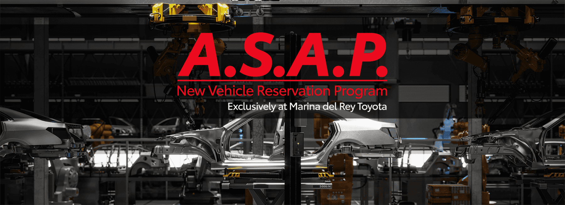 Order New Toyota | Reserve New Toyota | Pre-Order New Toyota | Custom ...