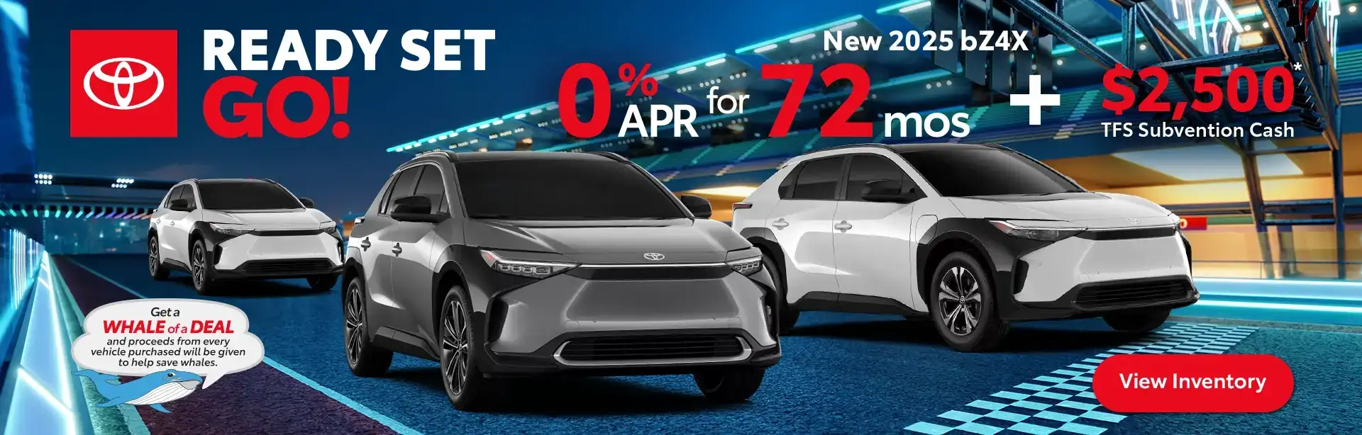 Toyota Dealership near Los Angeles | Marina del Rey Toyota