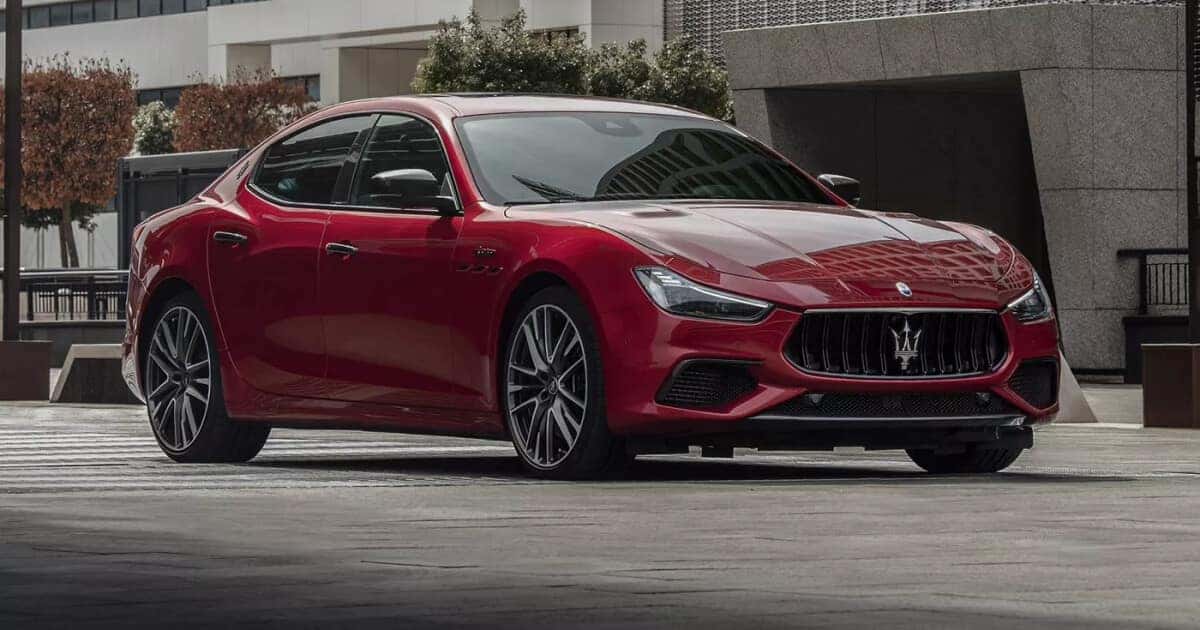 How Much Is A Maserati Worth: Unveiling True Luxury Value – buzzlyo