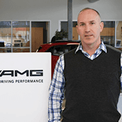 Mercedes-Benz of Akron Staff | Akron Mercedes-Benz Dealer