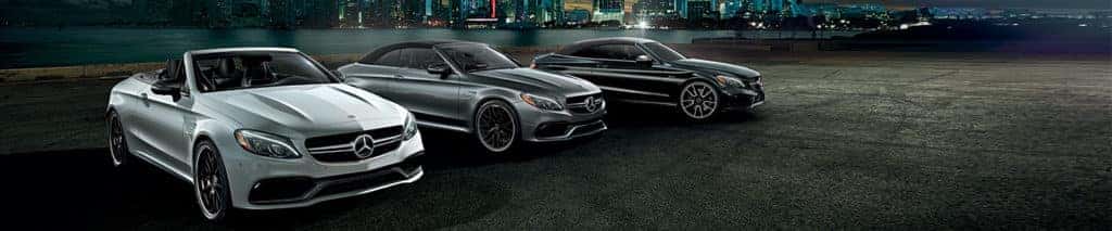 What Does AMG® Stand For O | Mercedes-Benz of Akron