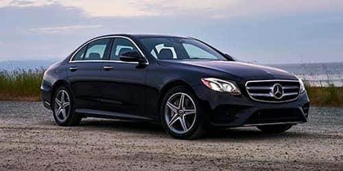 Mercedes-Benz Types & Classes for 2020 Model Year | Mercedes-Benz of Akron