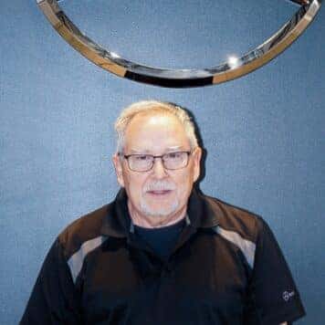 Meet our Team Members | Mercedes-Benz of Akron