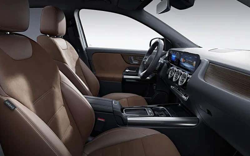 2025 Mercedes-Benz GLA Specs, Review, Price, & Trims | Mercedes-Benz of ...