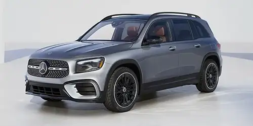 Mercedes-Benz Luxury Vehicle Model Lineup | Akron Luxury Dealership